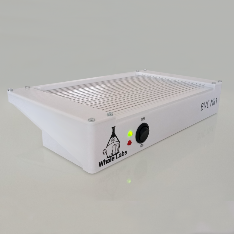 Discontinued – Australian Bee Venom Collector – Whale Labs Pty Ltd