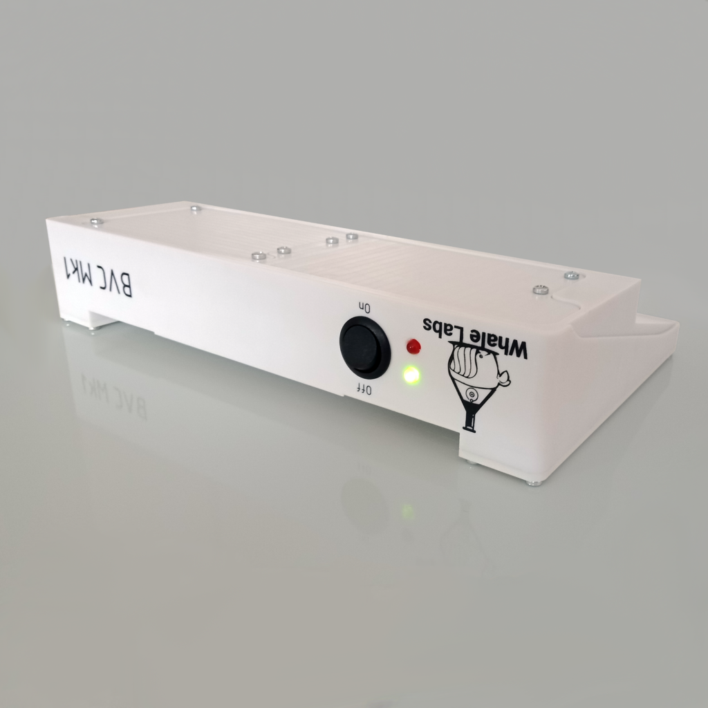 OUT OF STOCK – Australian Bee Venom Collector – Whale Labs Pty Ltd