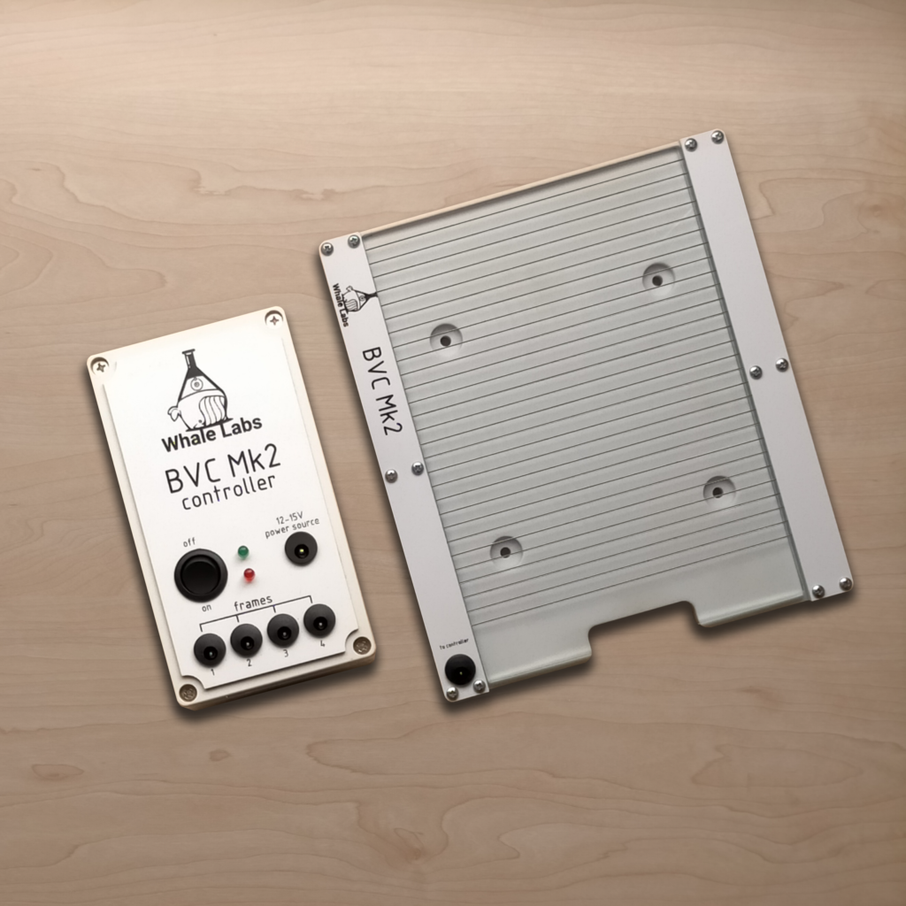 Australian Bee Venom Collector MK2 – 1 Collection Frame – Whale Labs ...